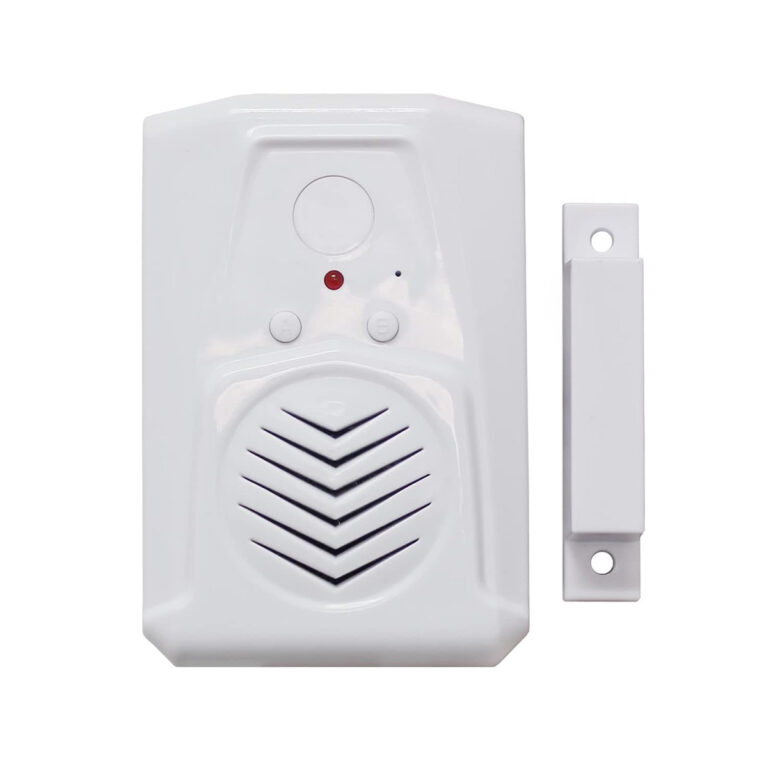 Motion Activated Sound Device - Waytronic Motion Sensor Alarm Manufacturer