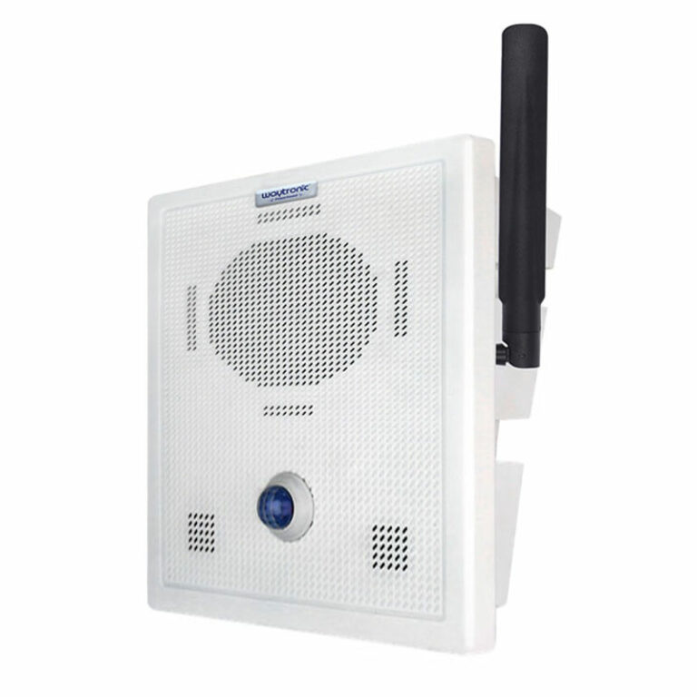 Motion Activated Sound Device - Waytronic