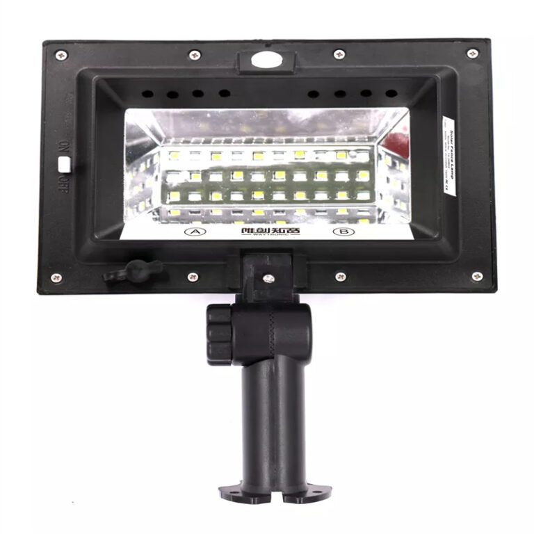 Home - Waytronic Motion Sensor Alarm Manufacturer