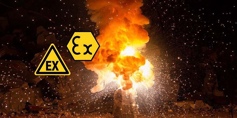 Audible Visual Signaling Devices: Applications and Benefits - Waytronic ...