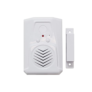 Motion Activated Sound Device - Waytronic Motion Sensor Alarm Manufacturer