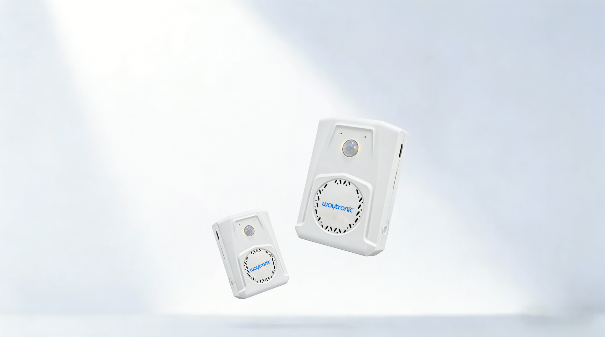 Home - Waytronic Motion Sensor Alarm Manufacturer